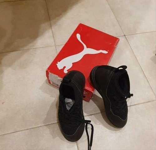 Футзалки puma