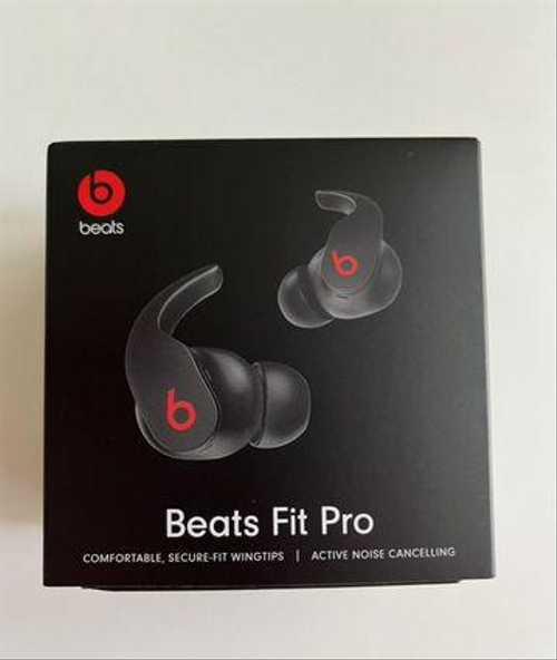 Beats Fit Pro