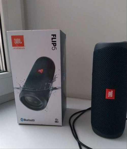 Блютуз колонка jbl оригинал