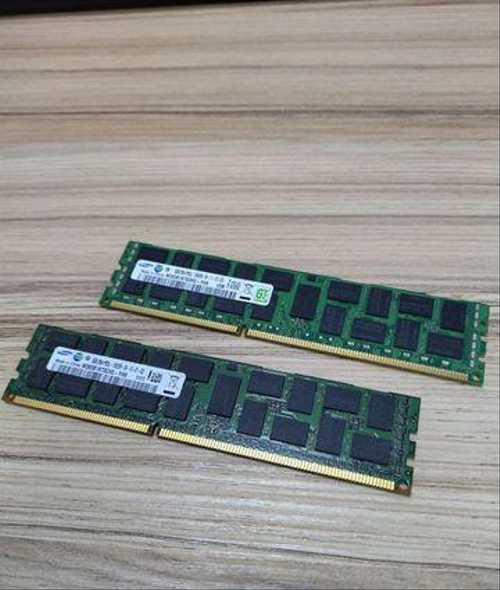 Оперативная память ddr3 8 gb
