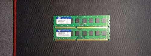 Оперативная память ddr3 8 gb для пк