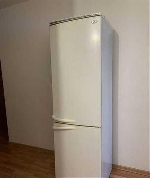 Холодильник Atlant двухкамерный,двухкомпрессорный