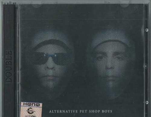 Pet Shop Boys CD