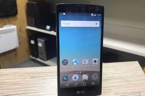 Смартфон LG Spirit H422