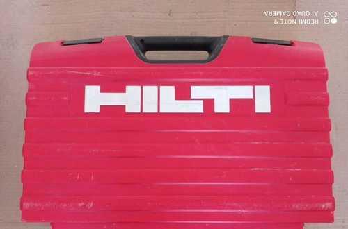 Перфоратор Hilti TE7