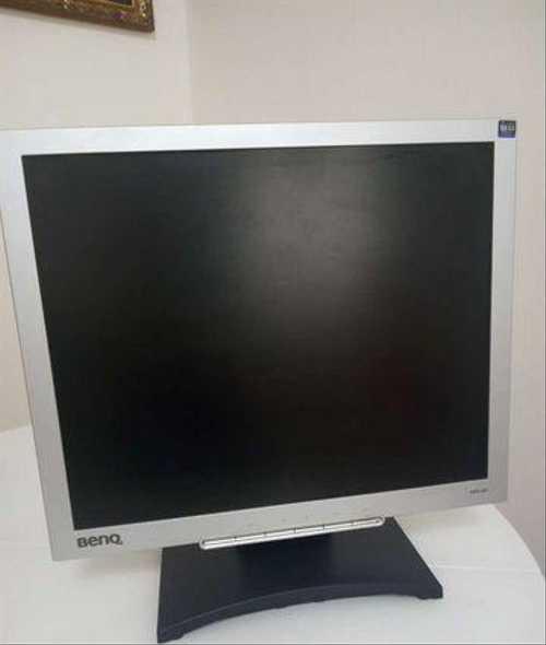 Монитор Benq Q9T4