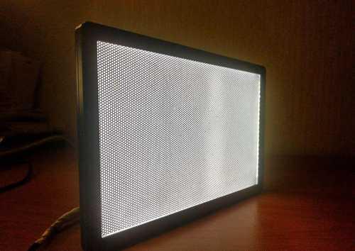 Накамерный свет / прожектор Viltrox L116B 5600К
