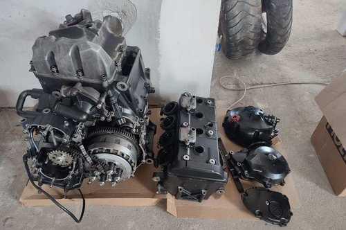 Yamaha yzf-r6 j516 двигатель в разбор на запчасти
