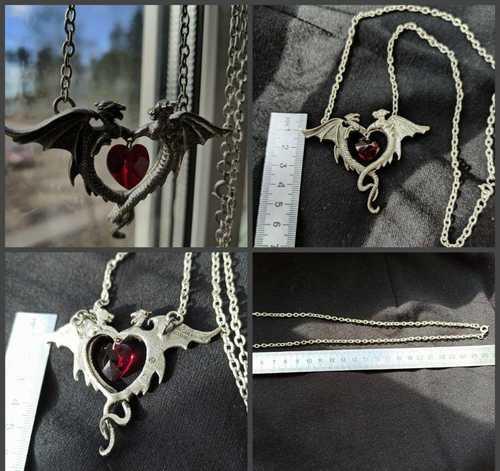 Подвес Alchemy Gothic