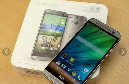 Продам HTC ONE E9s dual sim