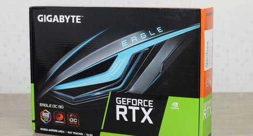 RTX 3060 Ti Гарантия