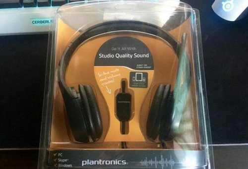 Гарнитура Plantronics Audio 355