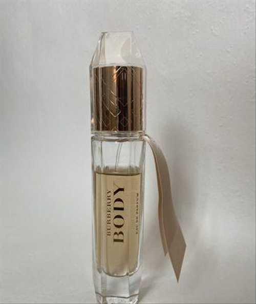 Burberry body edp
