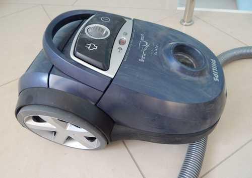 Пылесос Philips FC 9170