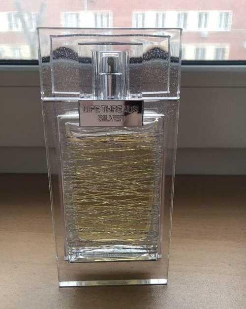 Парфюм La Prairie Life Threads Silver 50 мл