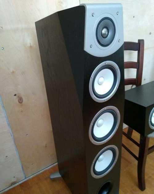 Колонки Yamaha Soavo 1