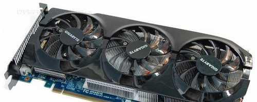 Videokarta Amd Radeon Hd 7870 2gb Festima Ru Monitoring Obyavlenij