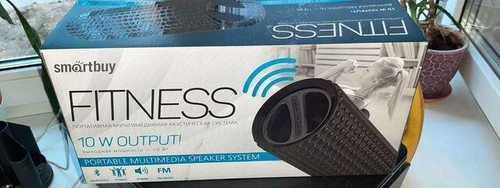 Блютуз колонка Smartbuy SBS-4520 Fitness