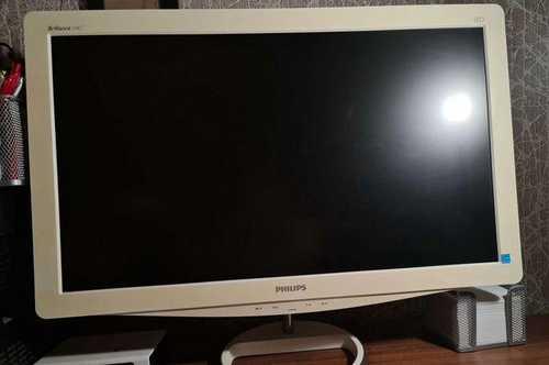 Монитор Philips Brilliance 248C