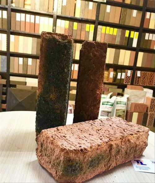 Кирпич рваный камень (Альтаир) с доставкой