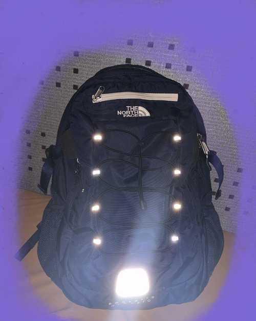 Рюкзак The North Face Borealis Classic