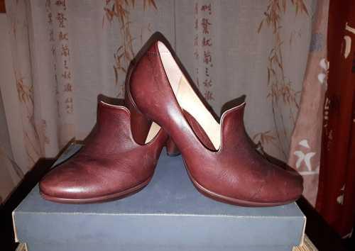 Туфли женские ecco