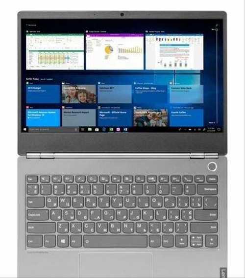 Lenovo thinkbook 13s IML