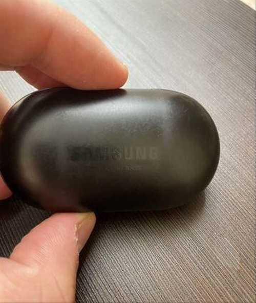 Samsung galaxy buds