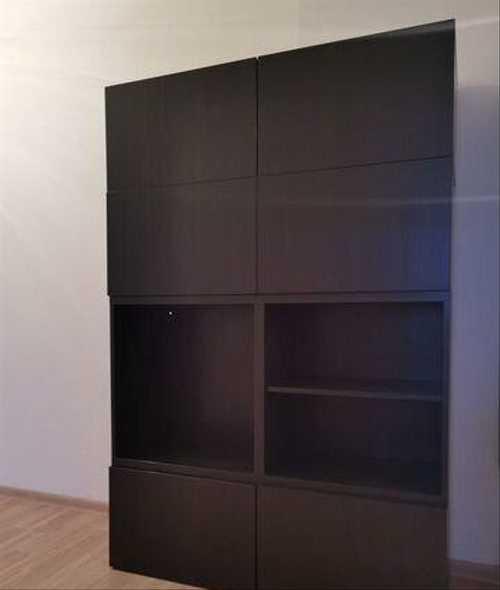Шкаф/система хранения Бесто IKEA