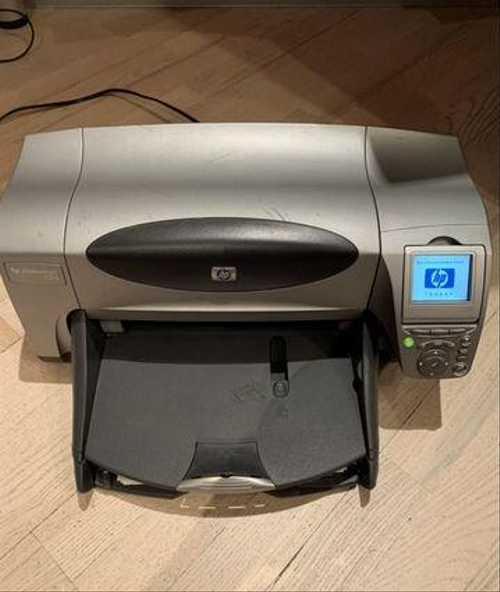 Принтер hp photosmart 1315 струйный
