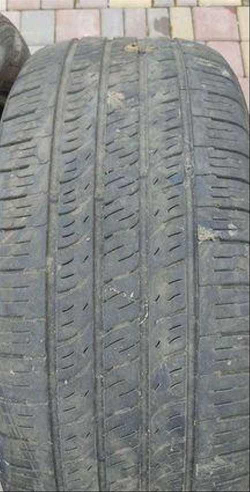 Kumho 215/55 R16, 2 шт