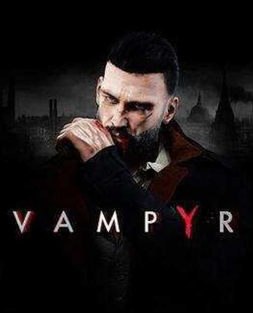 Игра Vampyr, Steam-ключ