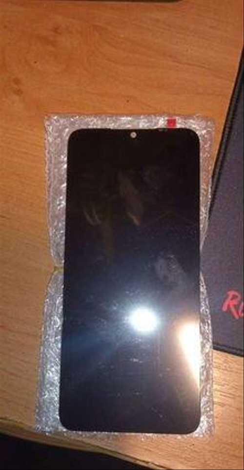 Экран для Xiaomi Redmi 9c