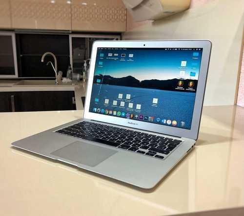 MacBook Air 2014, 13, 251 гб