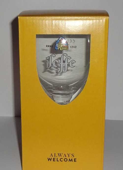 Пивной бокал Leffe 1240