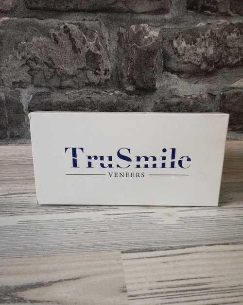 Виниры верх + низ Tru Smile (Тру смайл)