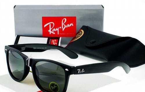 Очки Ray Ban Wayfarer