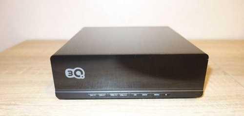 3Q F344HC тв-тюнер DVB-T2 с функцией медиаплеера