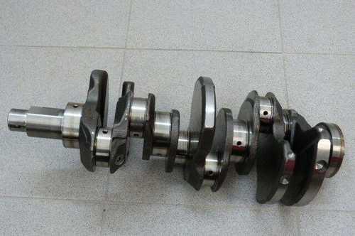 Коленвал VQ37VHR 3.7 Infiniti G37 EX37 12200EY00A