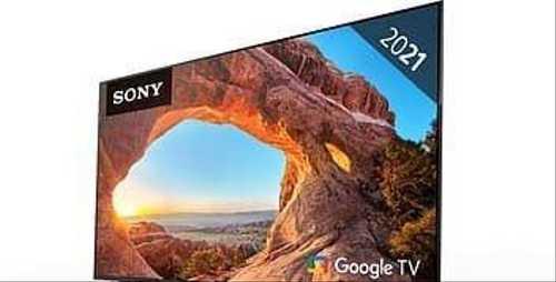 Sony KD-65X85TJ 65" 4K Ultra HD LED Google TV