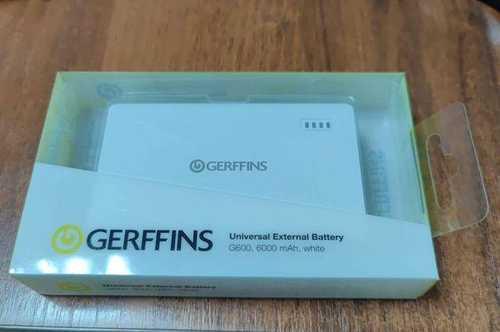 Powerbank Gerffins