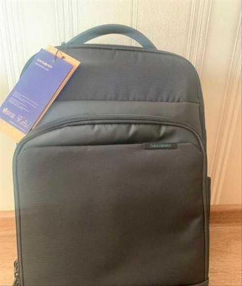 Рюкзак Samsonite для ноутбука 15.6" KF9-09004
