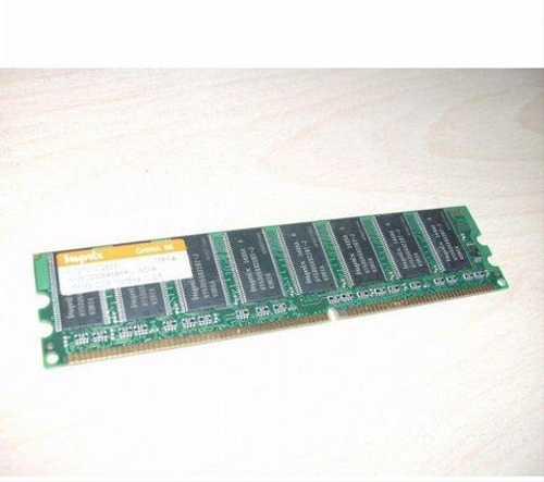 Память sdram/DDR 256 Mb