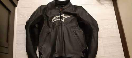 Мотокуртка Alpinestars р. 48-50