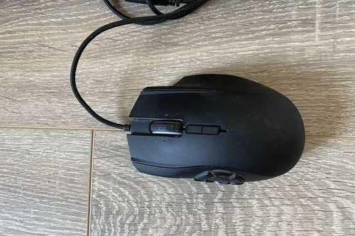 Компьютерная мышка razer naga hex v2