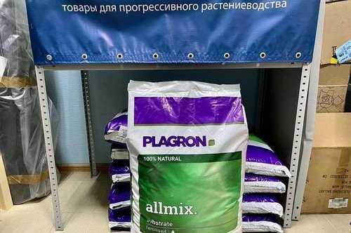 Plagron allmix 50 л