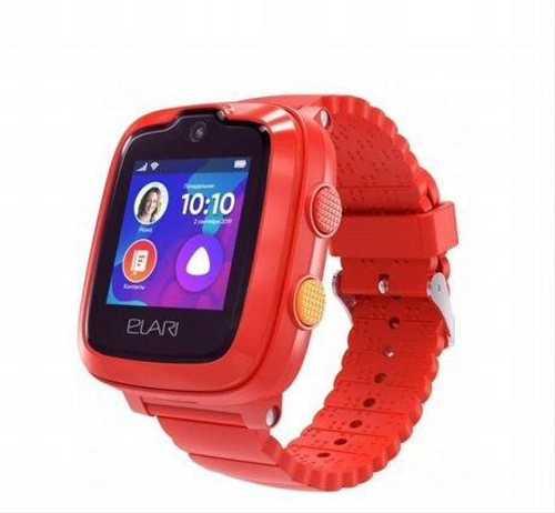 Детские умные часы Elari KidPhone 4G