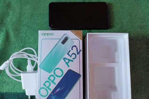 Oppo a52