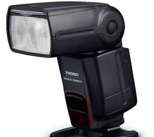 Bспышка YongNuo Speedlite YN-565exiii Nikon