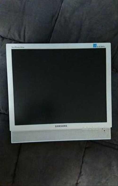 19" Монитор Samsung SyncMaster 941MP, 1280x1024